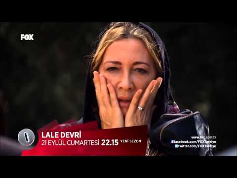 Lale Devri Yeni Sezon Tanıtım Fragmanı TV