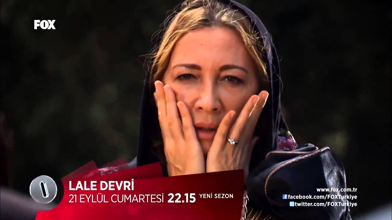 Lale Devri Yeni Sezon Tanıtım Fragmanı TV - YouTube