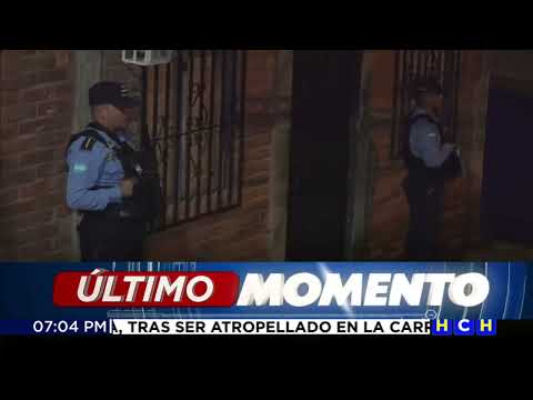 En el interior de su vivienda encuentran sin vida a un hombre en colonia capitalina