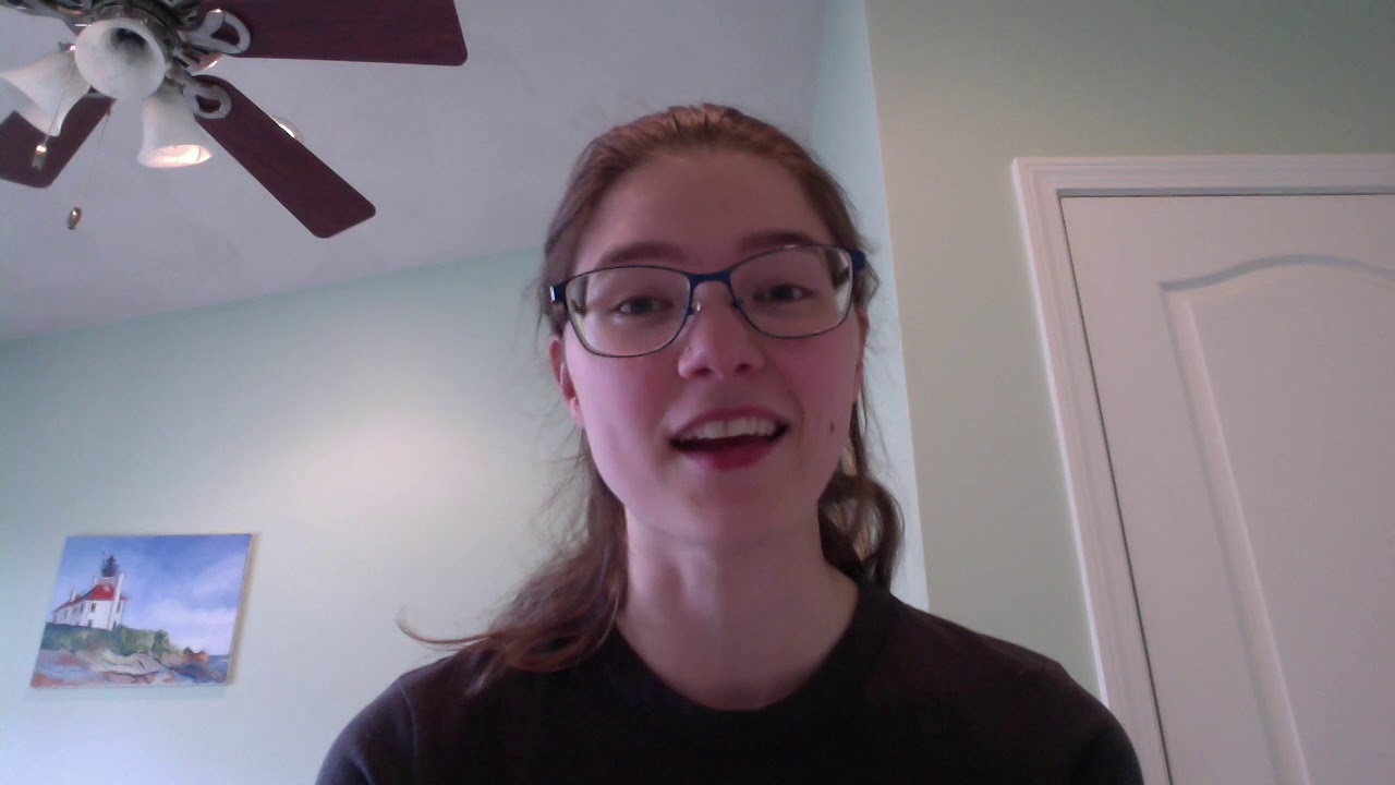 Voices of San Miguel - Sarah Sprinkle - YouTube