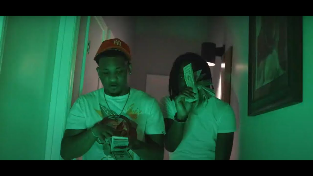 Lil 5ive - No Witness (feat.Jay Glizzy) [ Official Music Video ] shot by @YussyProductions - YouTube