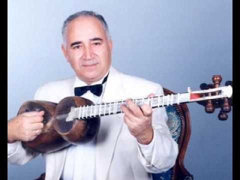 Ramiz Quliyev Cahargah