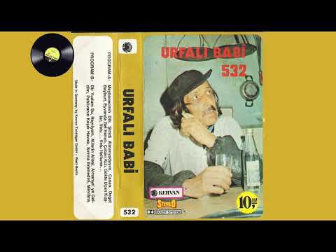 Urfalı Babi - De Get Bayburt (1977)