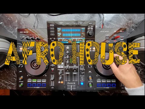 BEST OF AFRO HOUSE 2022 - WEEKEND WEAPONS #1 - MIXED by Sasha Niel