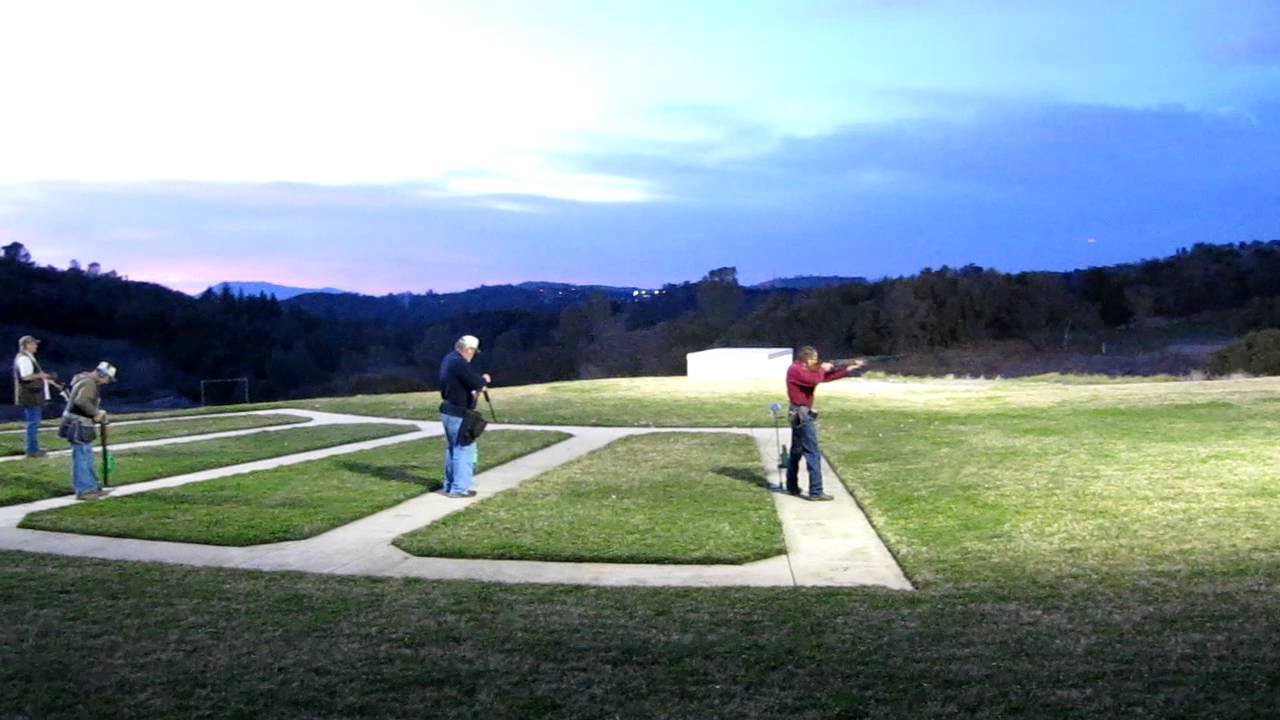 Angels Gun Club - YouTube