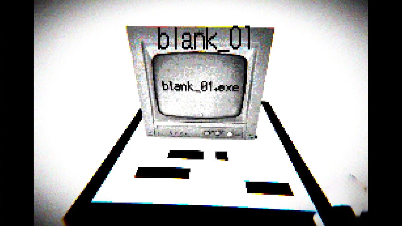 This Game Says A Lot About Adulthood | Blank_01 - YouTube