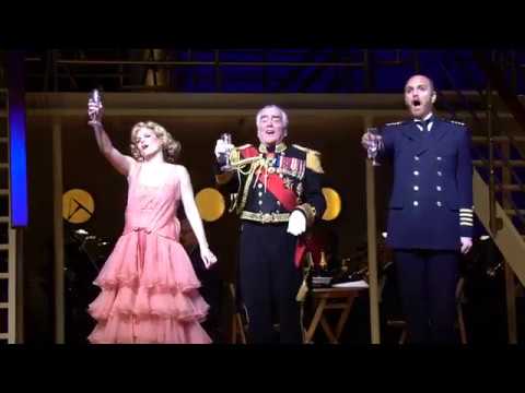 HMS Pinafore Trailer - YouTube
