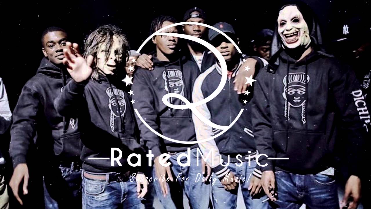 Swift (Section Boyz) - Eye 4 Eye 2 - YouTube