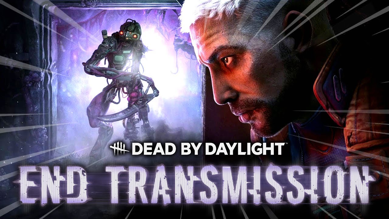 ALL THINGS WILL SUCCUMB TO HIS DESIGN! | Dead By Daylight - Chapter 28 ...