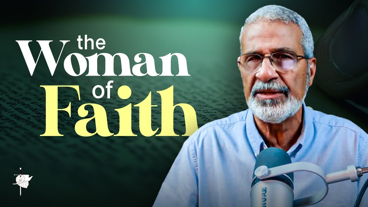The Woman of Faith: Sarah's Impact on Future Generations | Session 53 ...