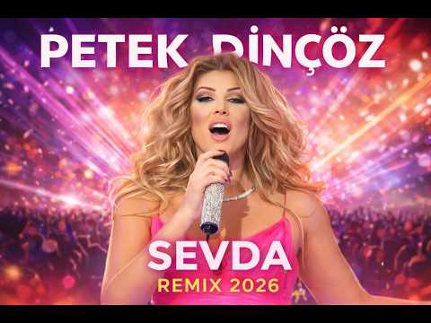Petek Dinçöz   Sevda REMİX 2026 Çarkıfelek 14 02 2012 prob4