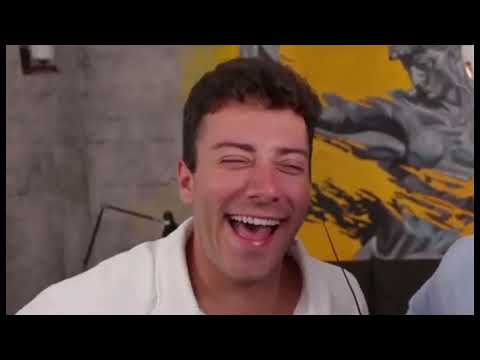 Enes Batur ve Baturay Anar Omeglede bol küfür yiyor