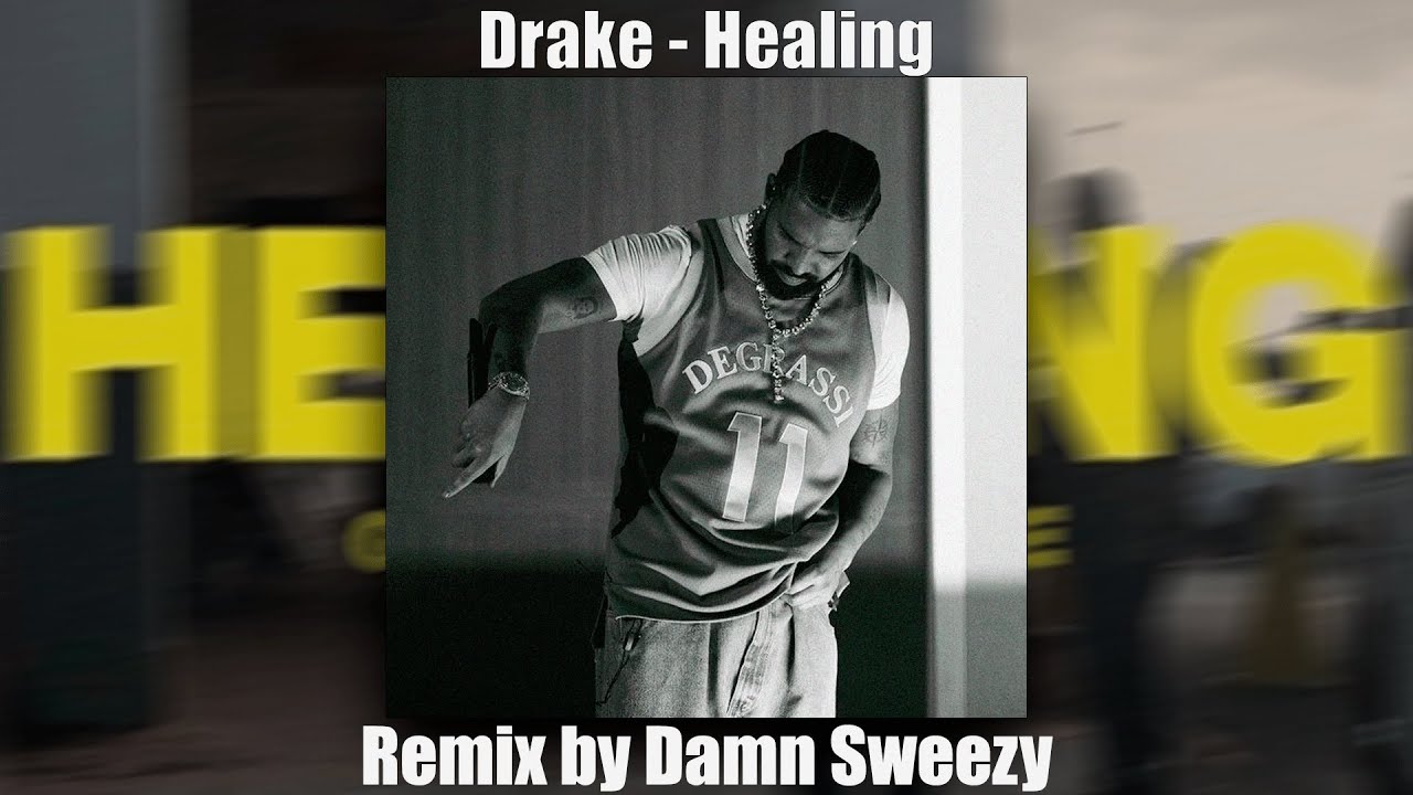 Drake - "Healing" | Deep House Remix | Deep House Music - YouTube