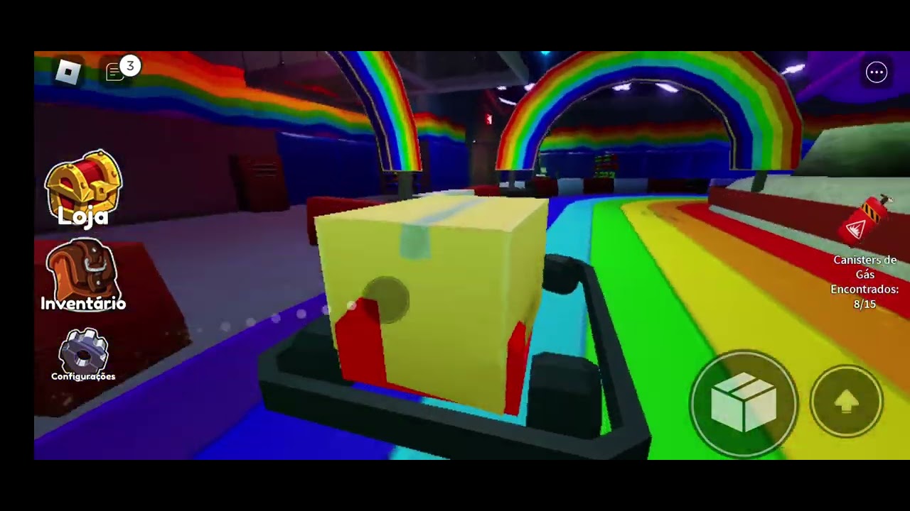 jogando rawbon friends no roblox parte 1 - YouTube