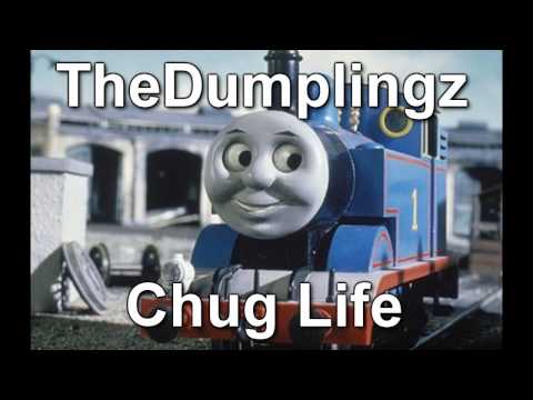 Thomas the Tank Engine Rap - Chug Life