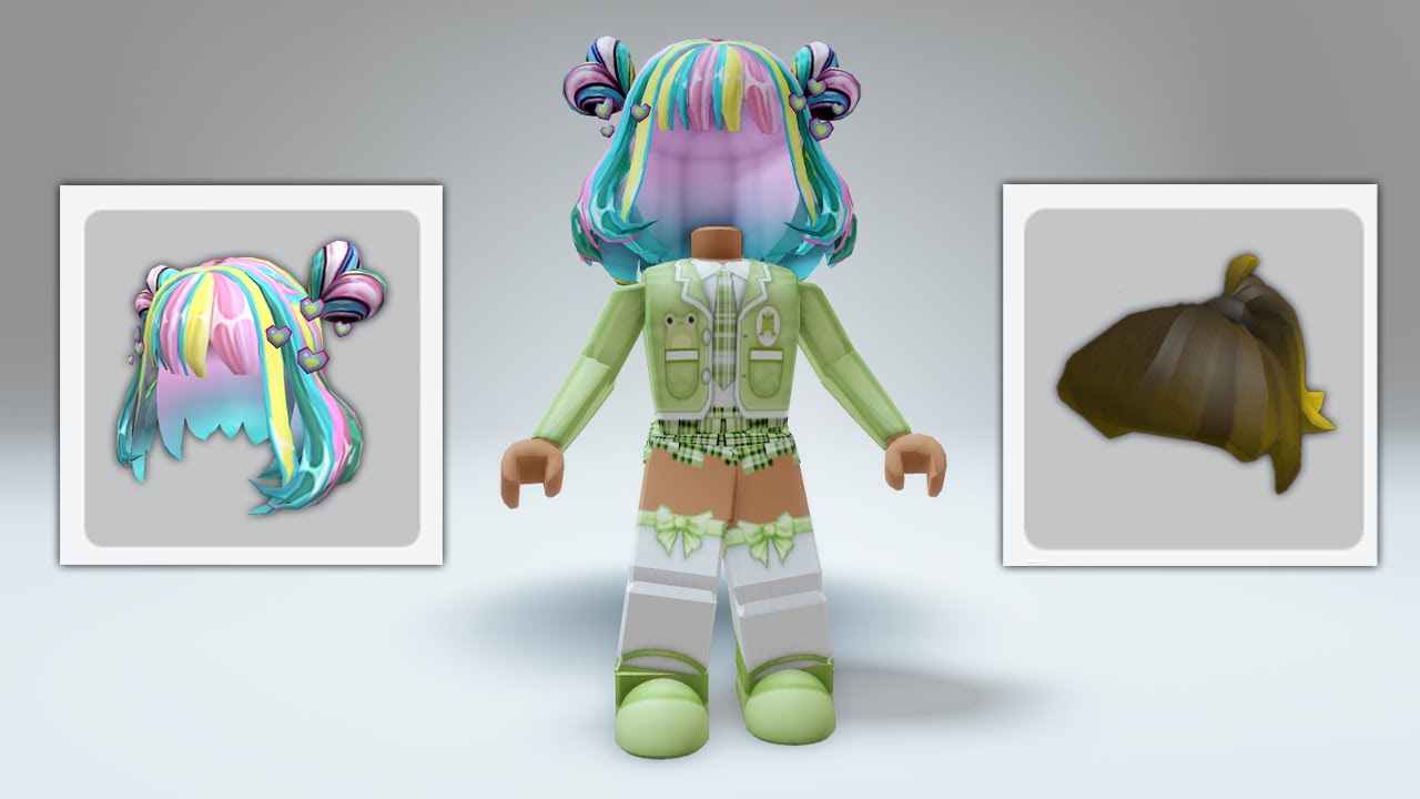 FINALLY, ANOTHER FREE HAIR UPDATE! 💅 - YouTube