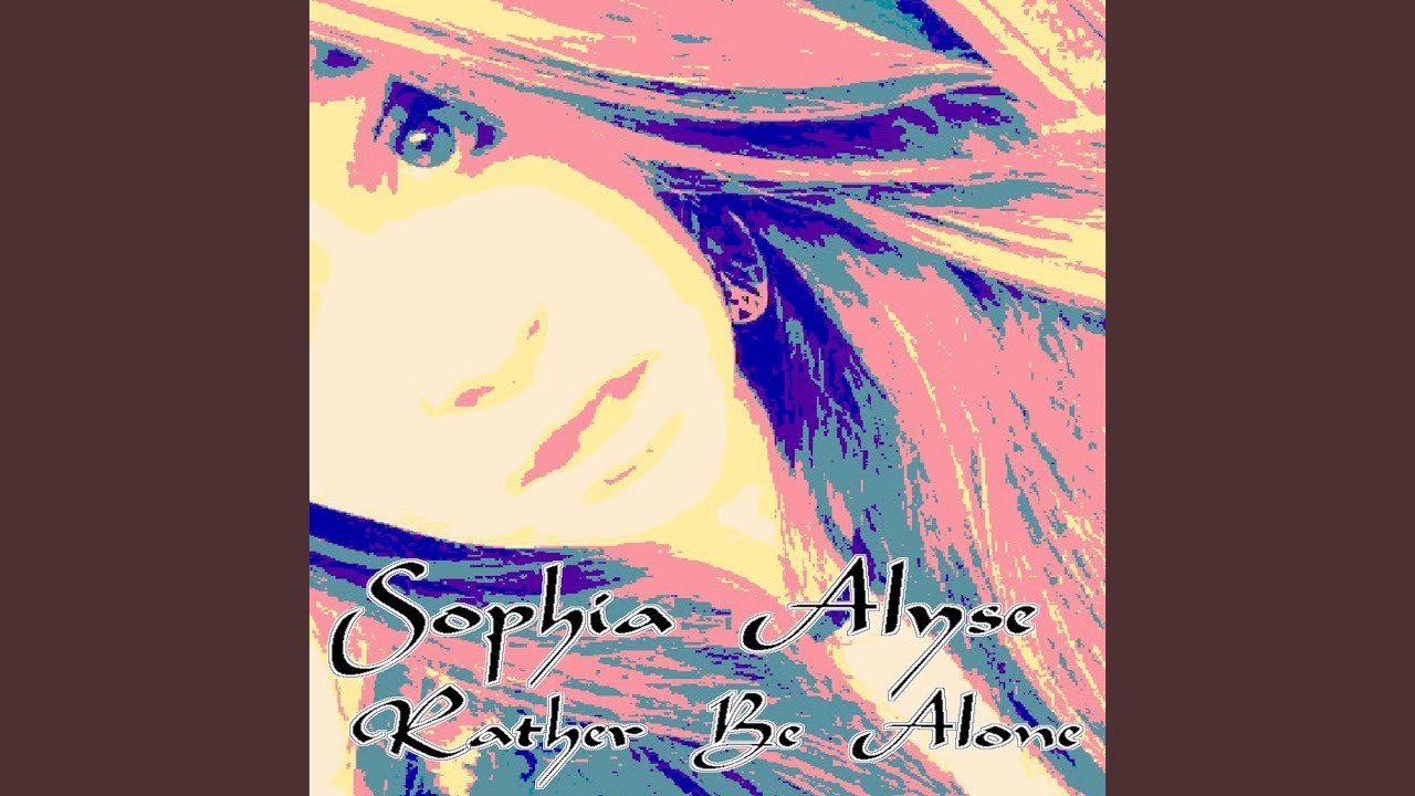 Rather Be Alone (DJ Swoon Remix) - YouTube