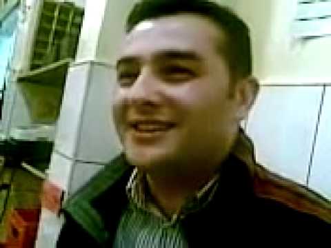 '' BÜLENT ERDOĞAN - YEL VURDU ''