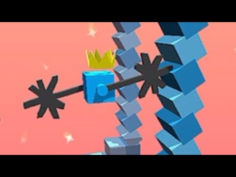 Draw Climber - LVL 61-80 - Gameplay Walkthrough - YouTube