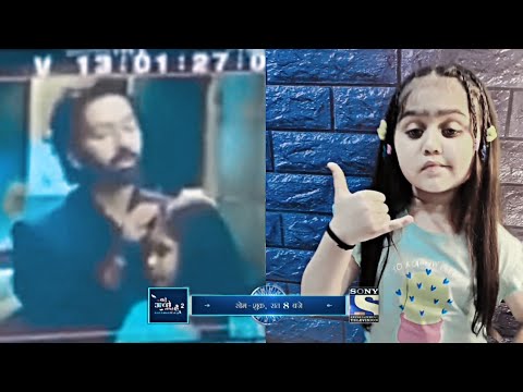 Ram ने बनाया Pihu का Hairstyle😄? Bade acche lagte hai season 2 promo upcoming ep