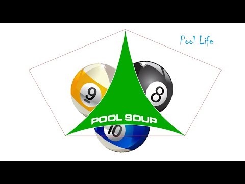 Pool Soup Billy Pinion M vs Larry Seibert C - YouTube
