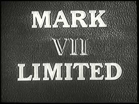 The History Of Mark VII Limited Hammer Logos UPDATE 1 - YouTube