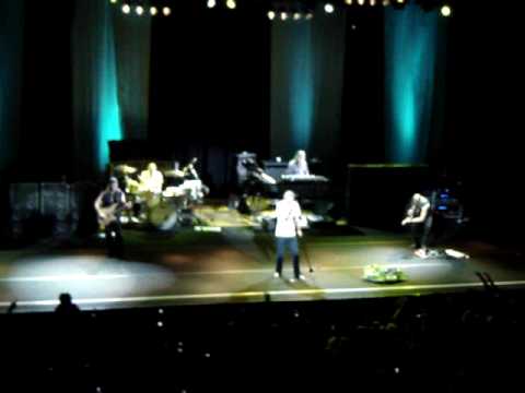 Deep Purple in Porto Alegre - BRAZIL - YouTube