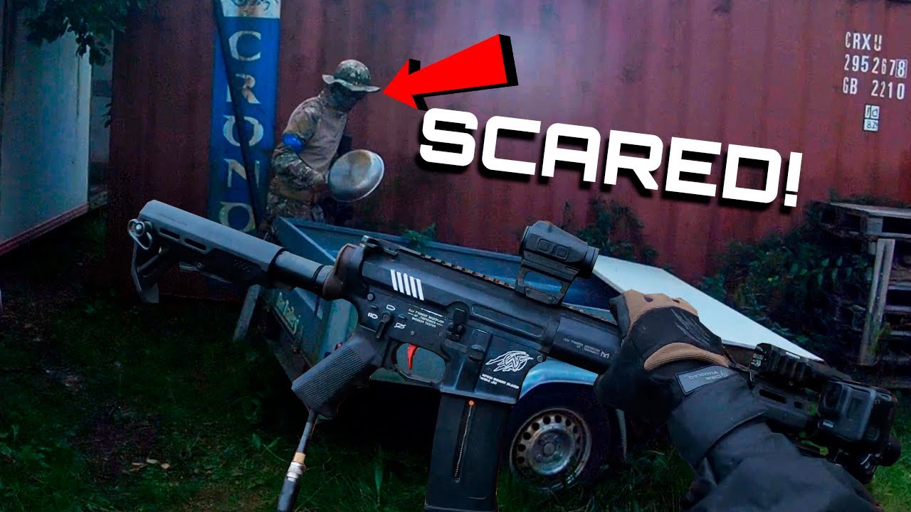 Wolverine MTW SPR + Absurd Full Auto BUILD (Funny Moments) - YouTube