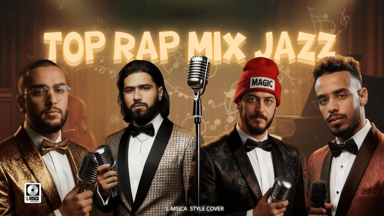 Toto x Draganov x Inkonnu x Stormy – Rap Sentimental Mix (L-MSICA ...