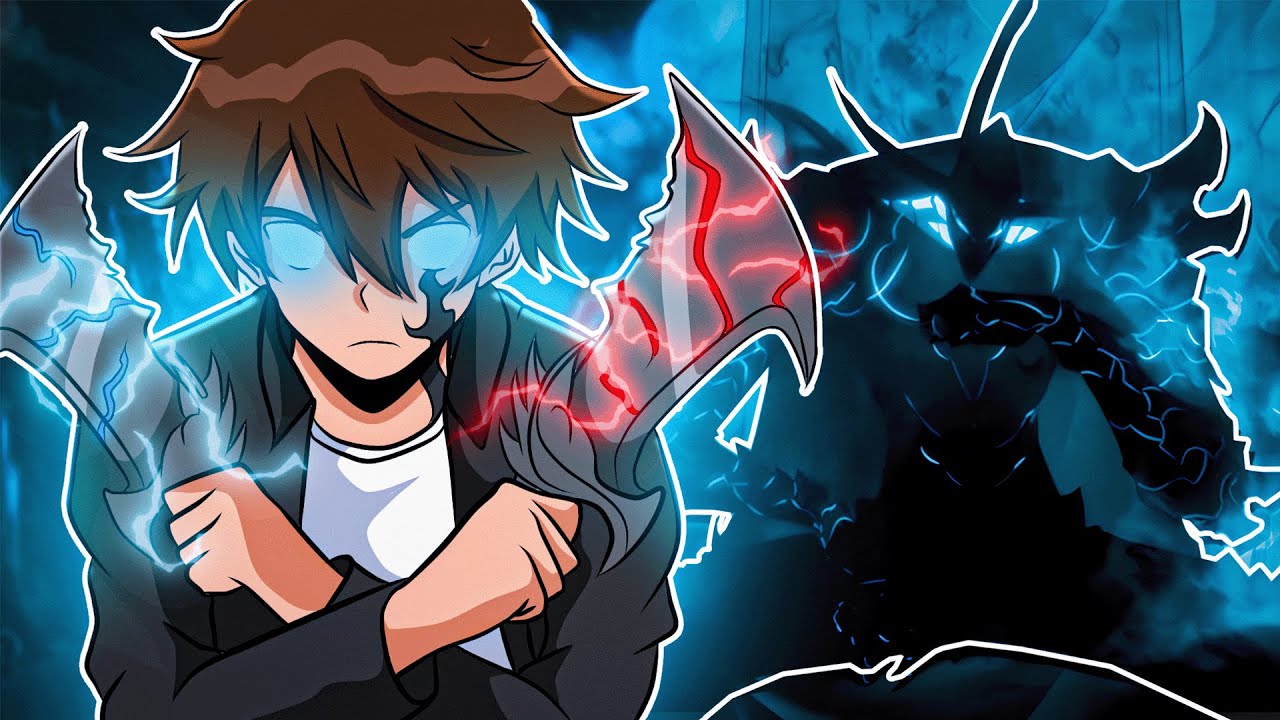 ⚔️IGRIS ERGA-SE!! - Minecraft Solo Leveling - YouTube