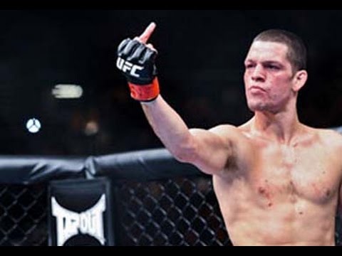 Nate Diaz Highlight “209” @NateDiaz209 #DreistStudios - YouTube