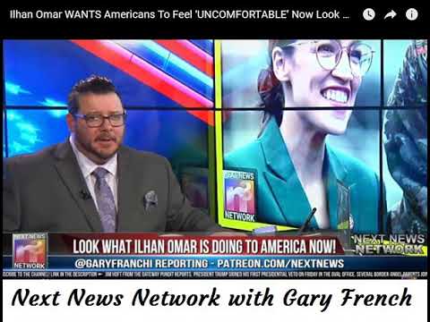 Next News Network with Gary French - YouTube
