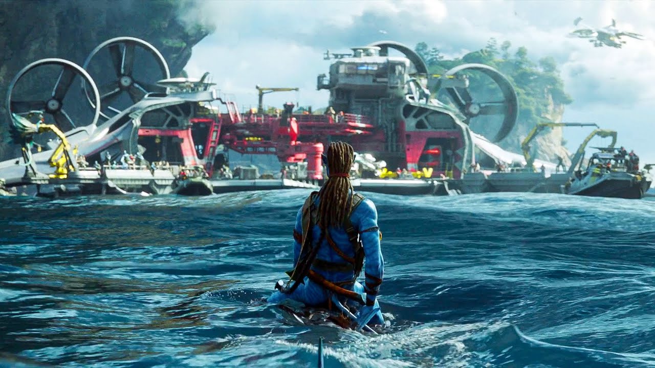 After 13 Years, Humans Strike Again With Much Power to Rule and ...