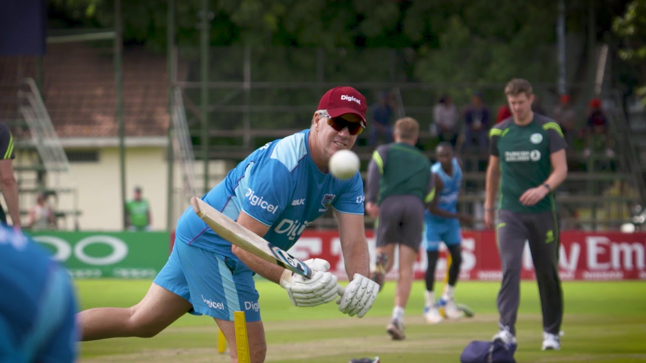 CWCQ WI v Ned, preview: Windies look to continue winning streak - YouTube