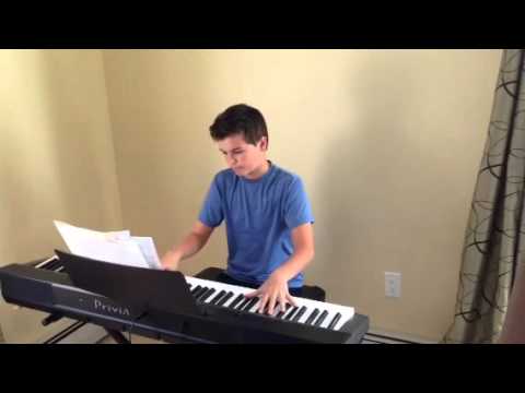Dean Marx original song - YouTube