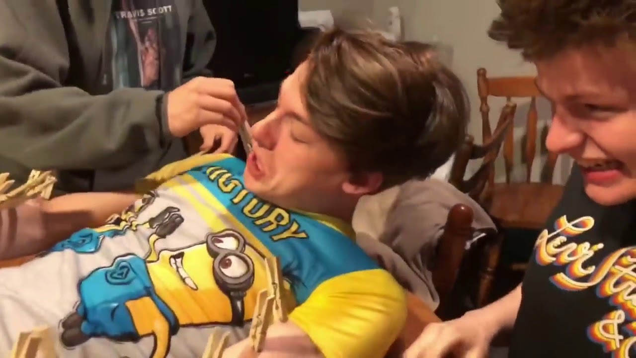 Kiler and the Bug God Trailer - Redneck pudding meme - YouTube