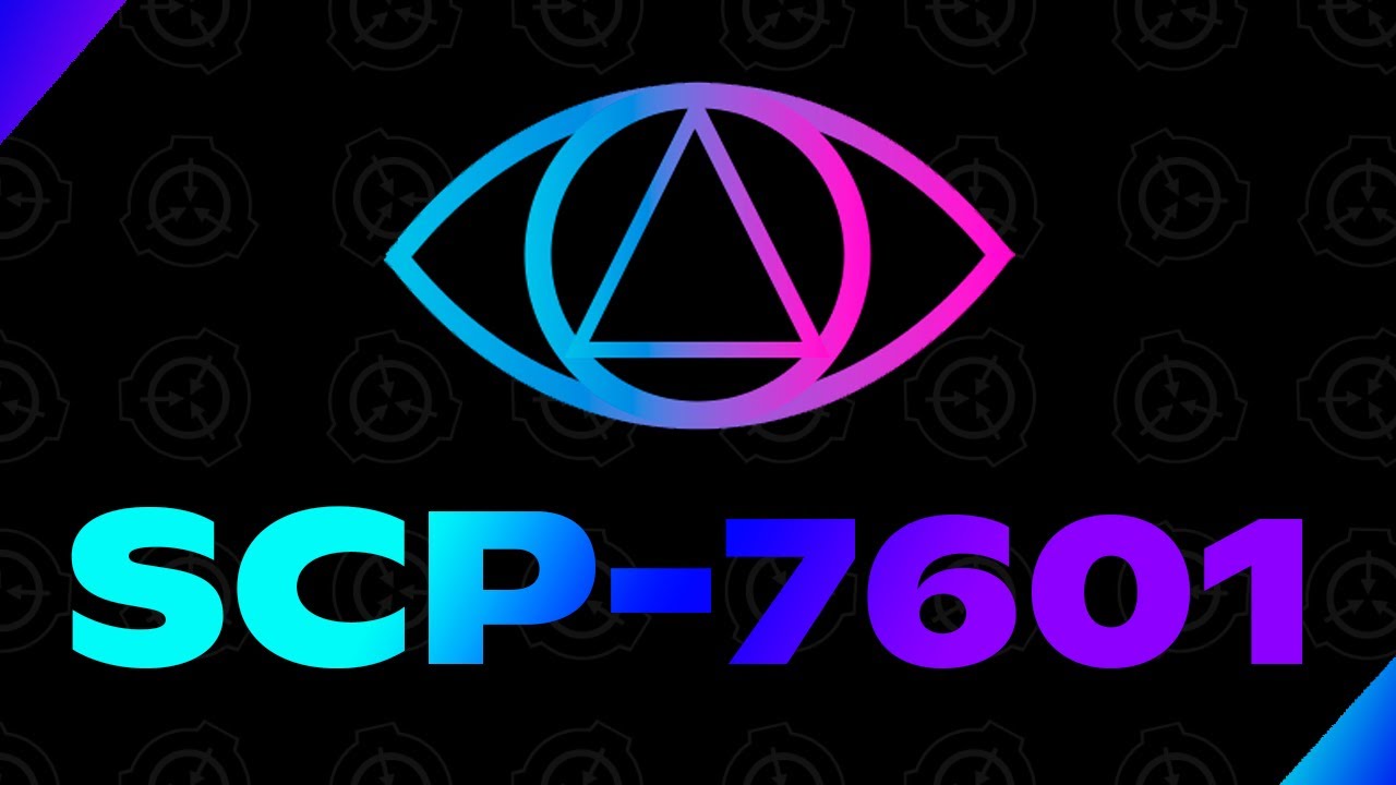 Demostración SCP-7601 | [MEX] Comunidad Ticos Reborn | SCP Secret ...