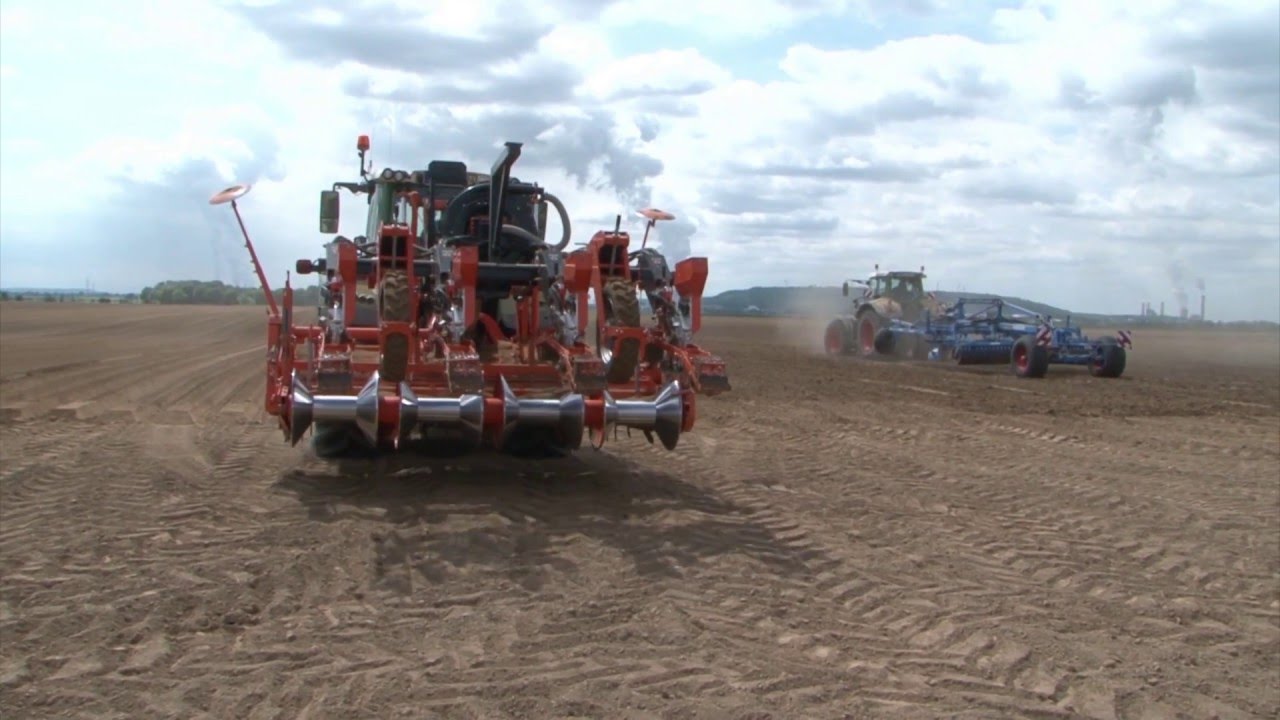 Fuse® Testimonials: VarioGuide and VarioDoc - YouTube