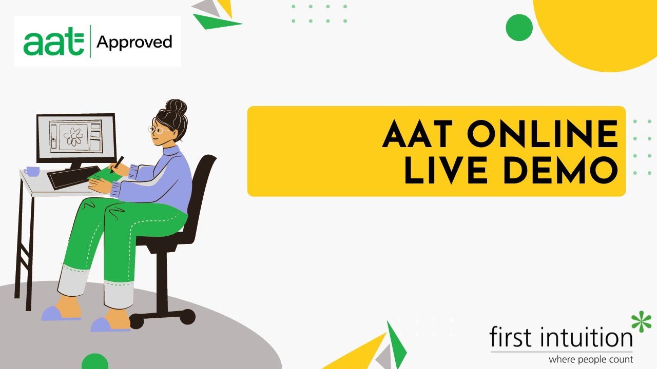 FI AAT Online Live course - First Intuition | Professional Education ...