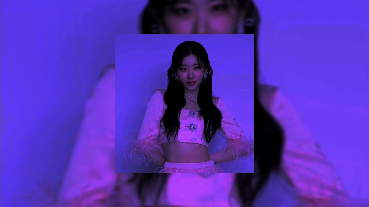 itzy - algorhythm (sped up)*⁠.⁠ - YouTube