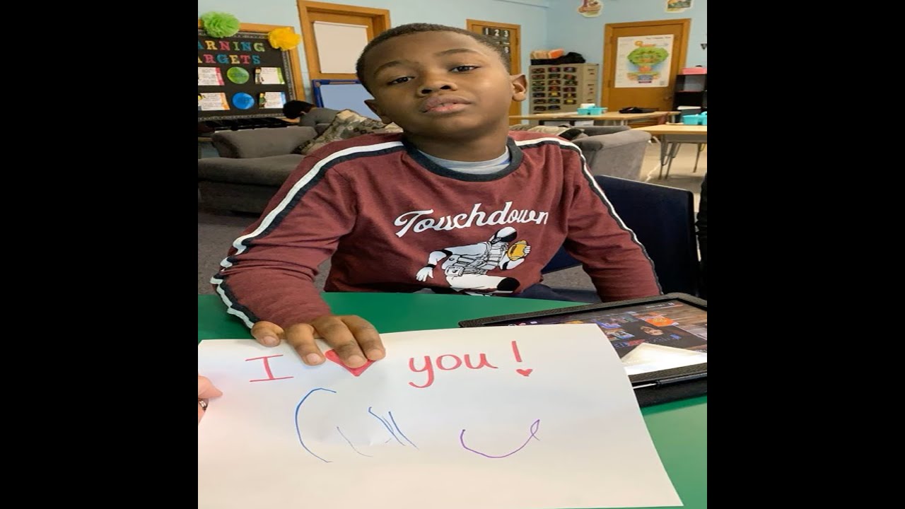 Tribute: Mychael Arnell Brady III (Sunrise - 2009 - Sunset-2023) - YouTube