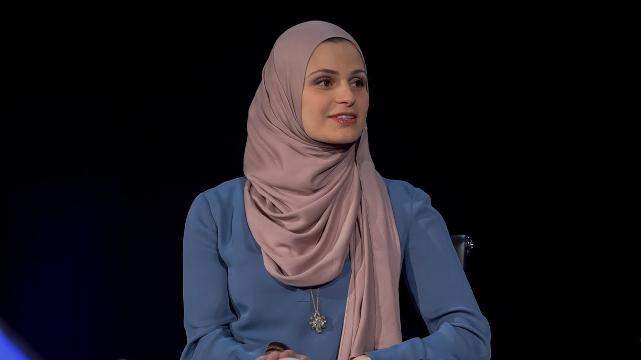 Let love prevail - YouTube