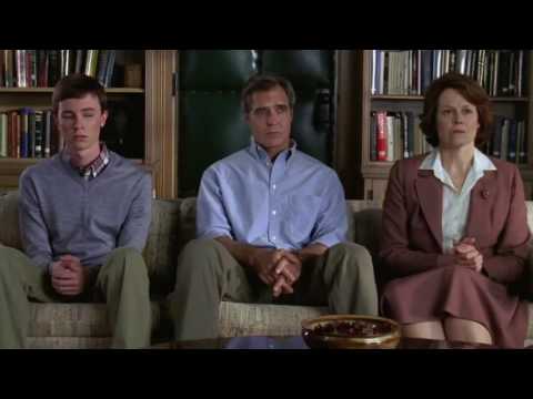 Prayers for Bobby - short film