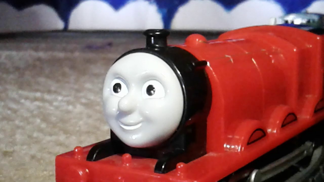 james goes too far - us - YouTube