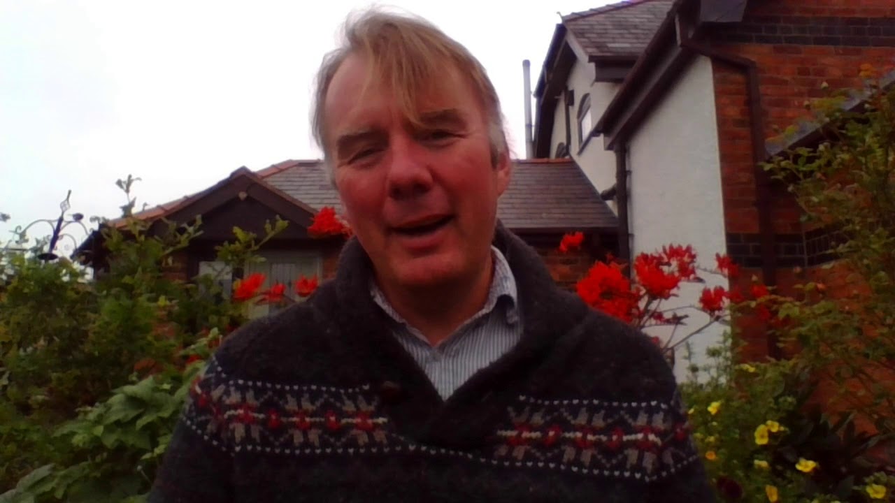 Session 6 : Bible Study from Genesis By Nick Pengelly - YouTube