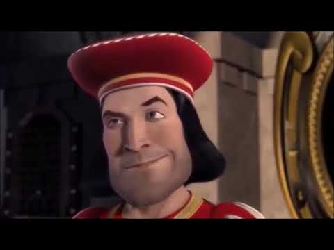 The Scar Chronicles: Shrek at the Mont Saint Michel and Paris Opera ...