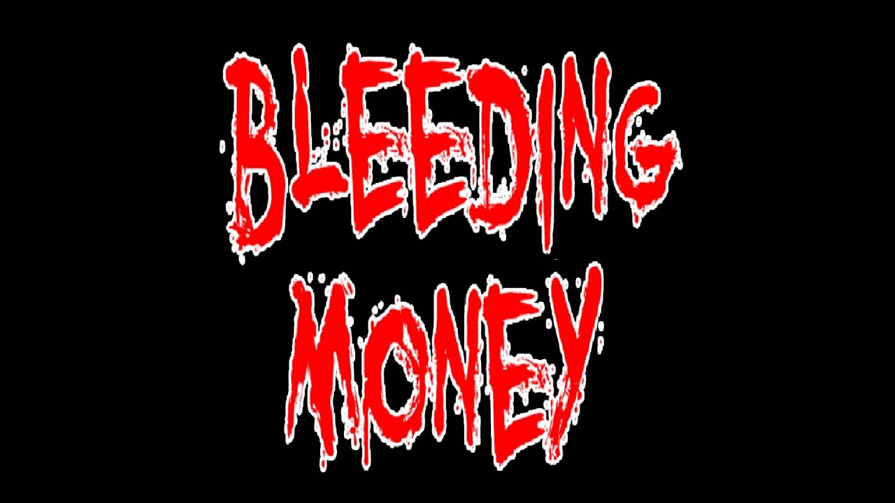 T.B.H.C. BLEEDING MONEY STEAL FROM YOUR JOB - YouTube