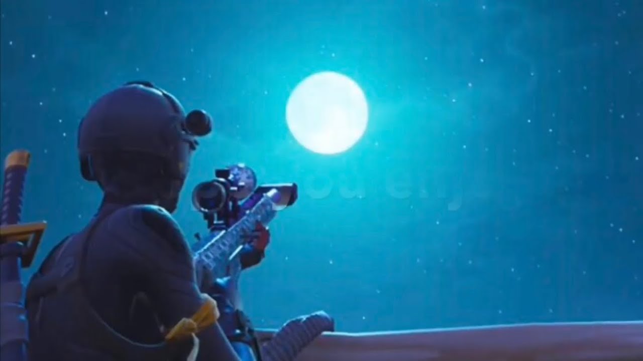 Fortnite One Shot Clips - YouTube