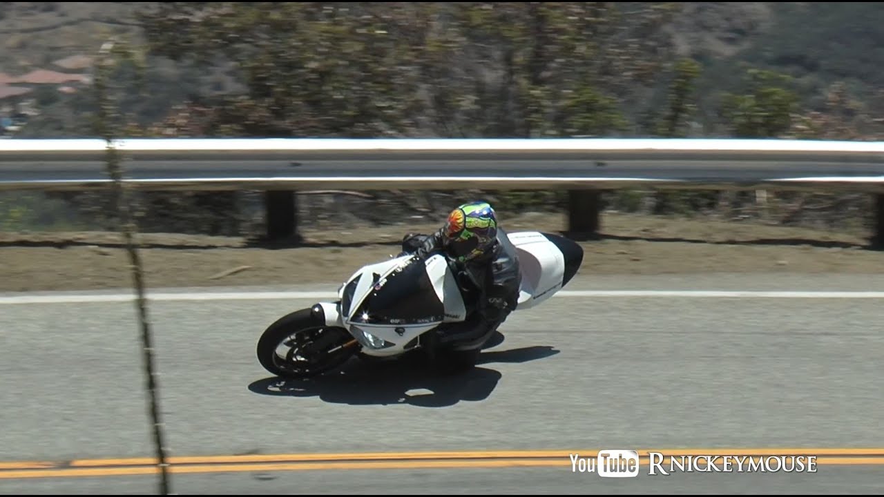 ZX6R Uneven Road Lowside Crash - #84 - YouTube