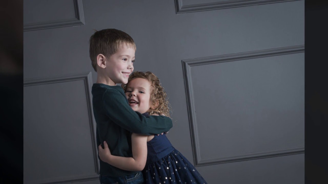 The Block Family - YouTube